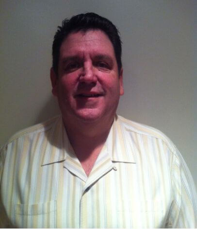 Director- Don Rountree, Rountree Glass